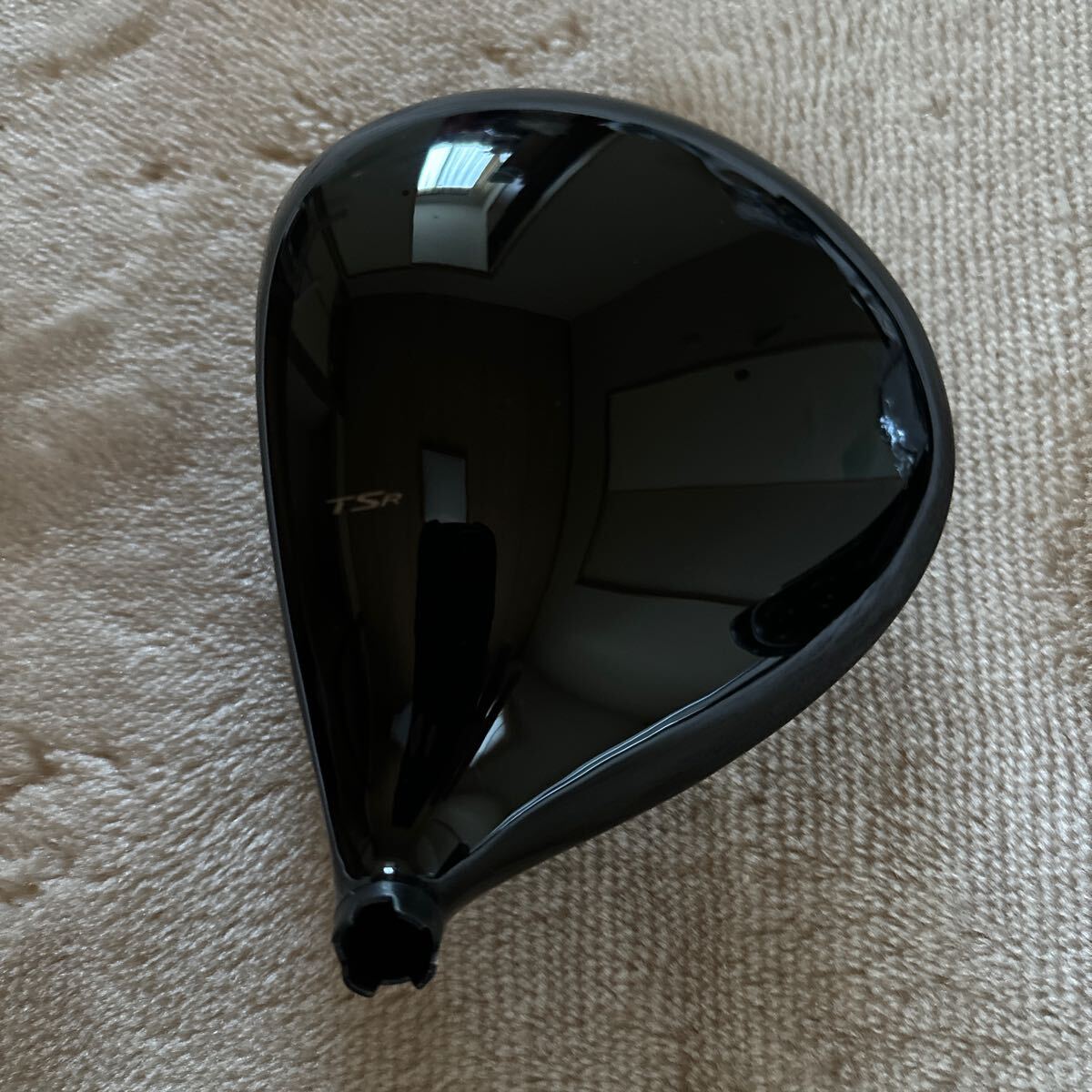 Yahoo!オークション - タイトリスト ／tsr2 ドライバー／10.0度／TSP11...