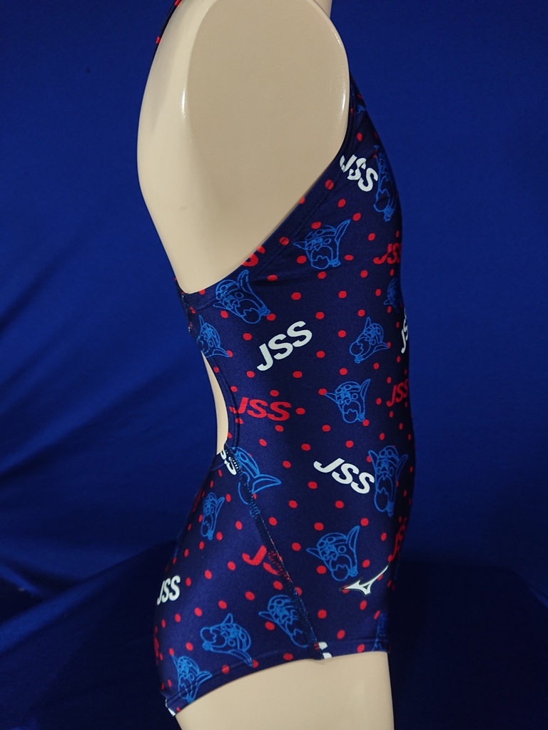 Yahoo!オークション - ka_6917s 定形外 配送 Mizuno ミズノ JSS スイミ...