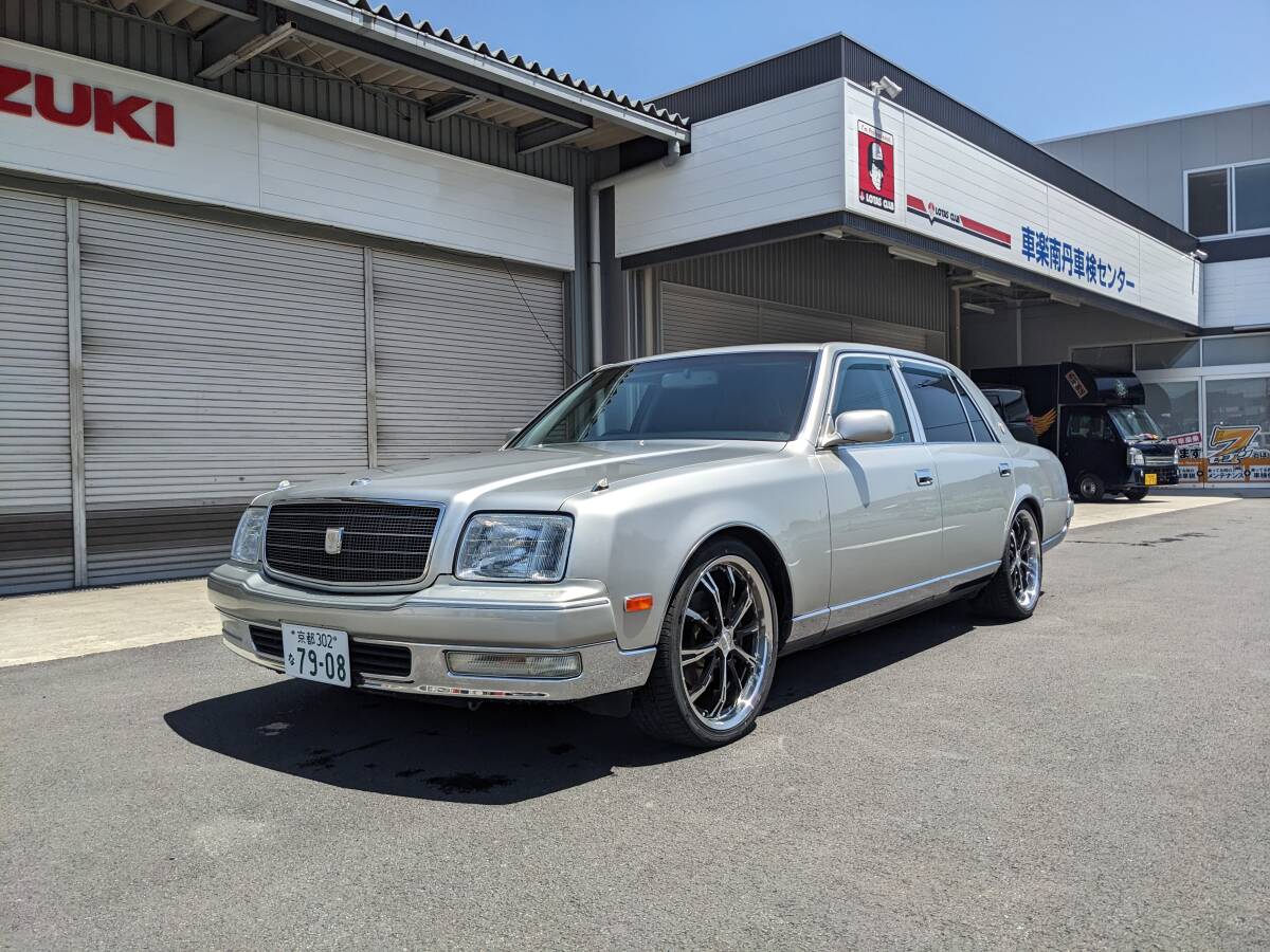 Yahoo!オークション - センチュリー GZG50