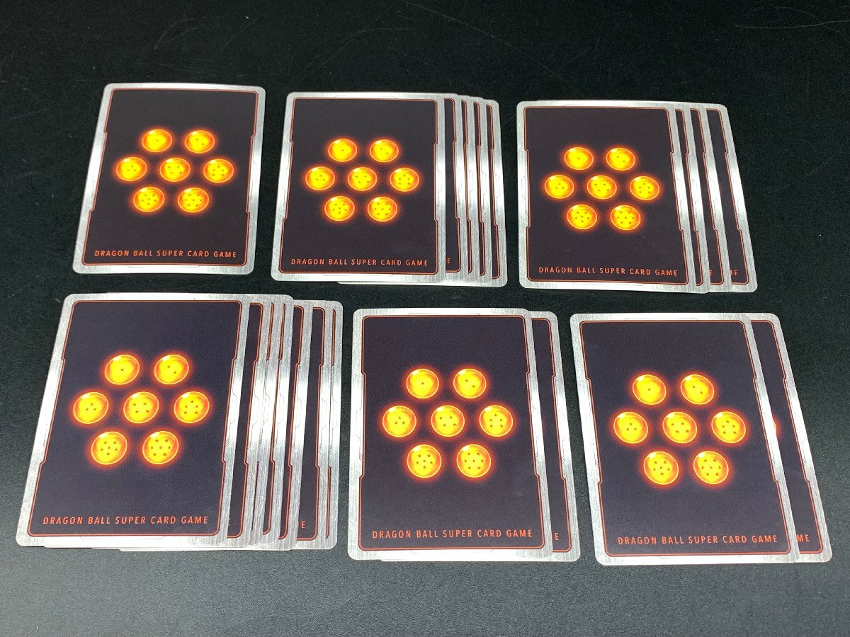 Yahoo!オークション - 1円～ DBFW ドラゴンボールフュージョンワールド...