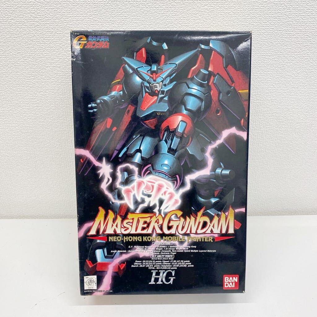 Yahoo!オークション - refle 未組立 機動武闘伝Gガンダム 1/100 GF13-0...