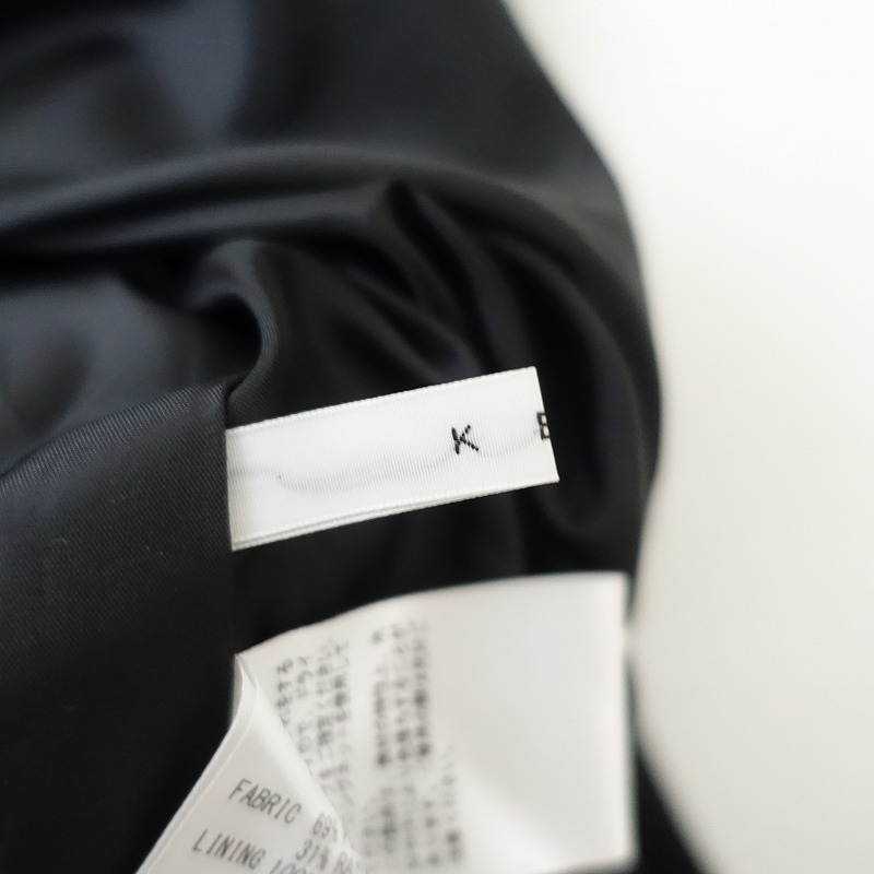 Yahoo!オークション - ケービーエフ KBF BIGプリーツジャンパースカー...