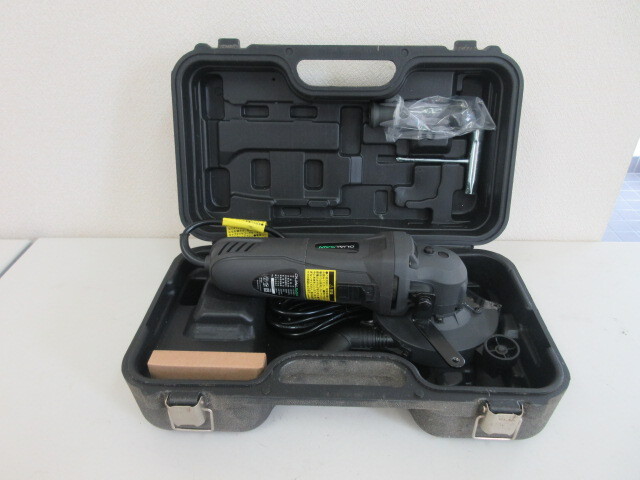 Yahoo!オークション - e004 デュアルソーダブルカッター CS-450 説明書...