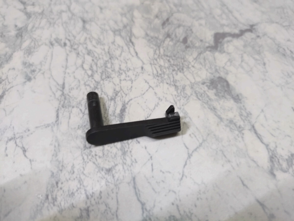 Yahoo!オークション - 東京マルイ ハイキャパ5.1R スライドストップ ガ...