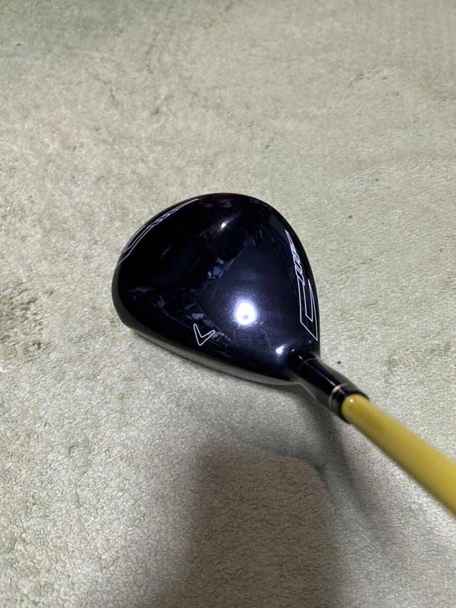 Yahoo!オークション - キャロウェイ X2 HOT 7W TourAD MT-6S HCおまけ