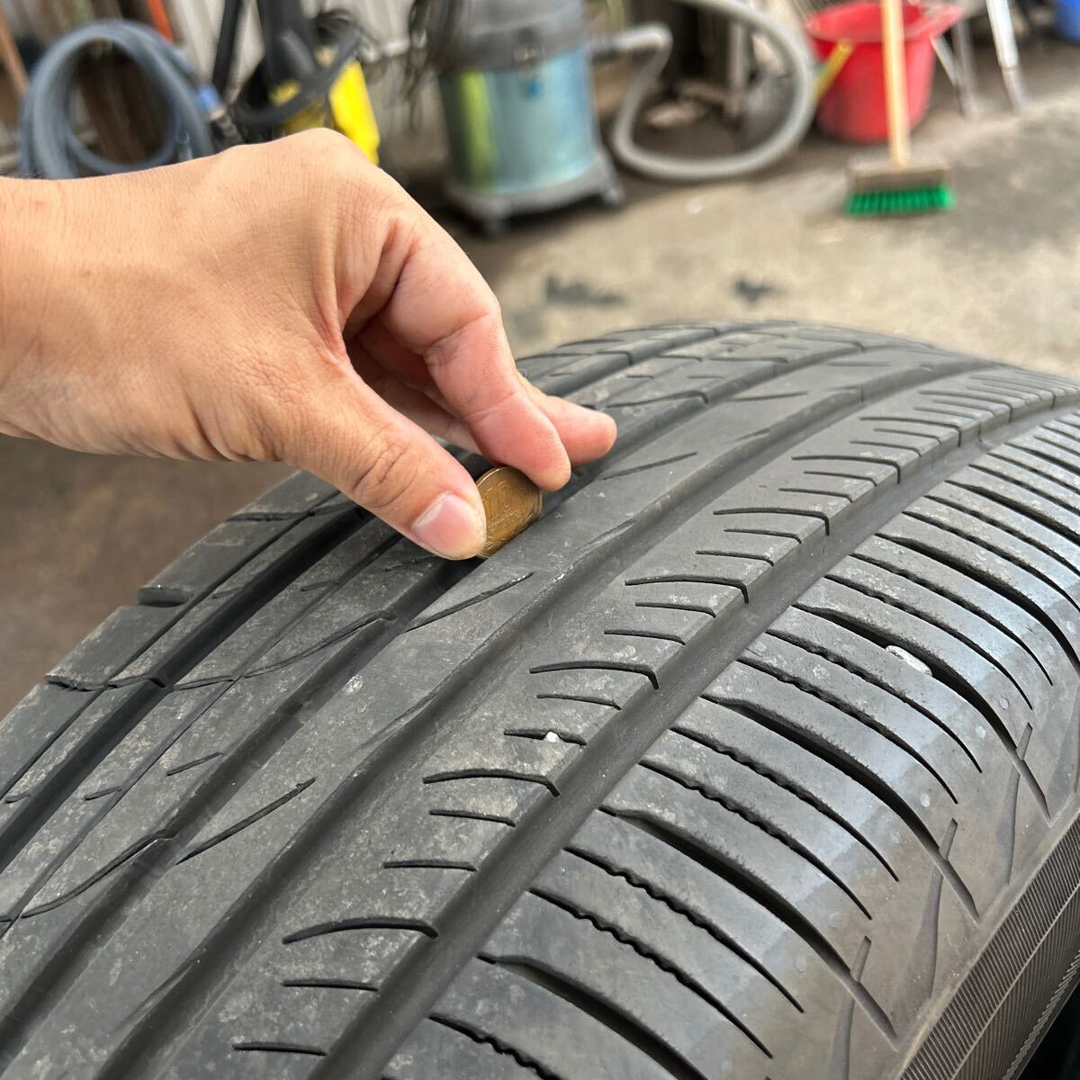 Yahoo!オークション - 235/65R18 106Hトーヨー プロクセス CL1 SUV 202...