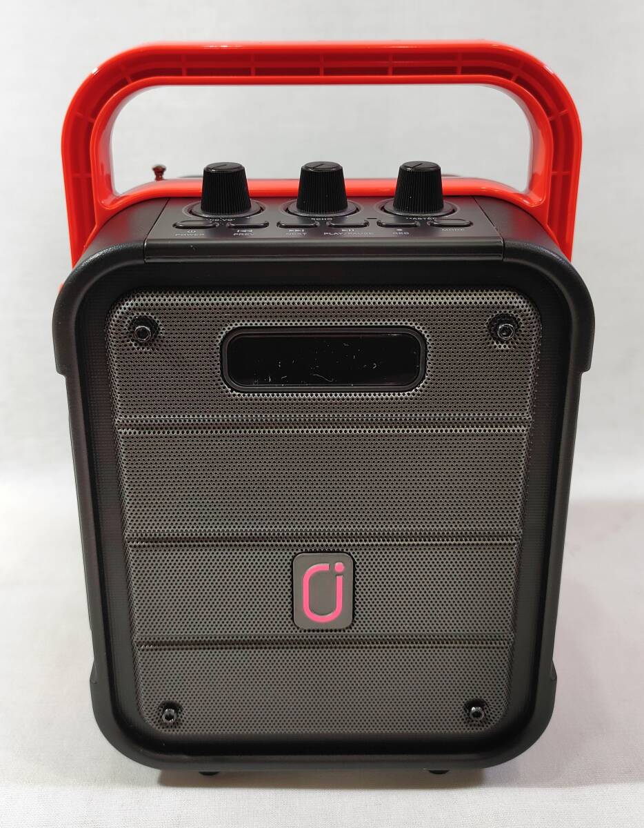 Yahoo!オークション - JYX ポータブルスピーカー Bluetooth 5.0対応 充...