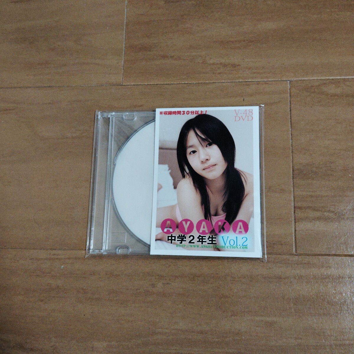 Yahoo!オークション - 正規品DVD アイドルイメージDVD〔中古品DVD〕「...