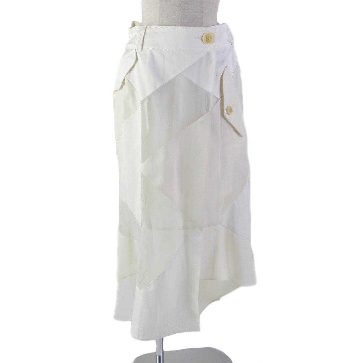 Yahoo!オークション - 美品 サカイ 21SS 21-05418 Hank Willis Thomas ...