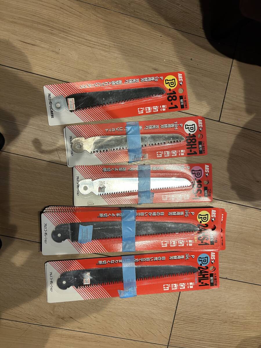 Yahoo!オークション - ARS アルス 替刃