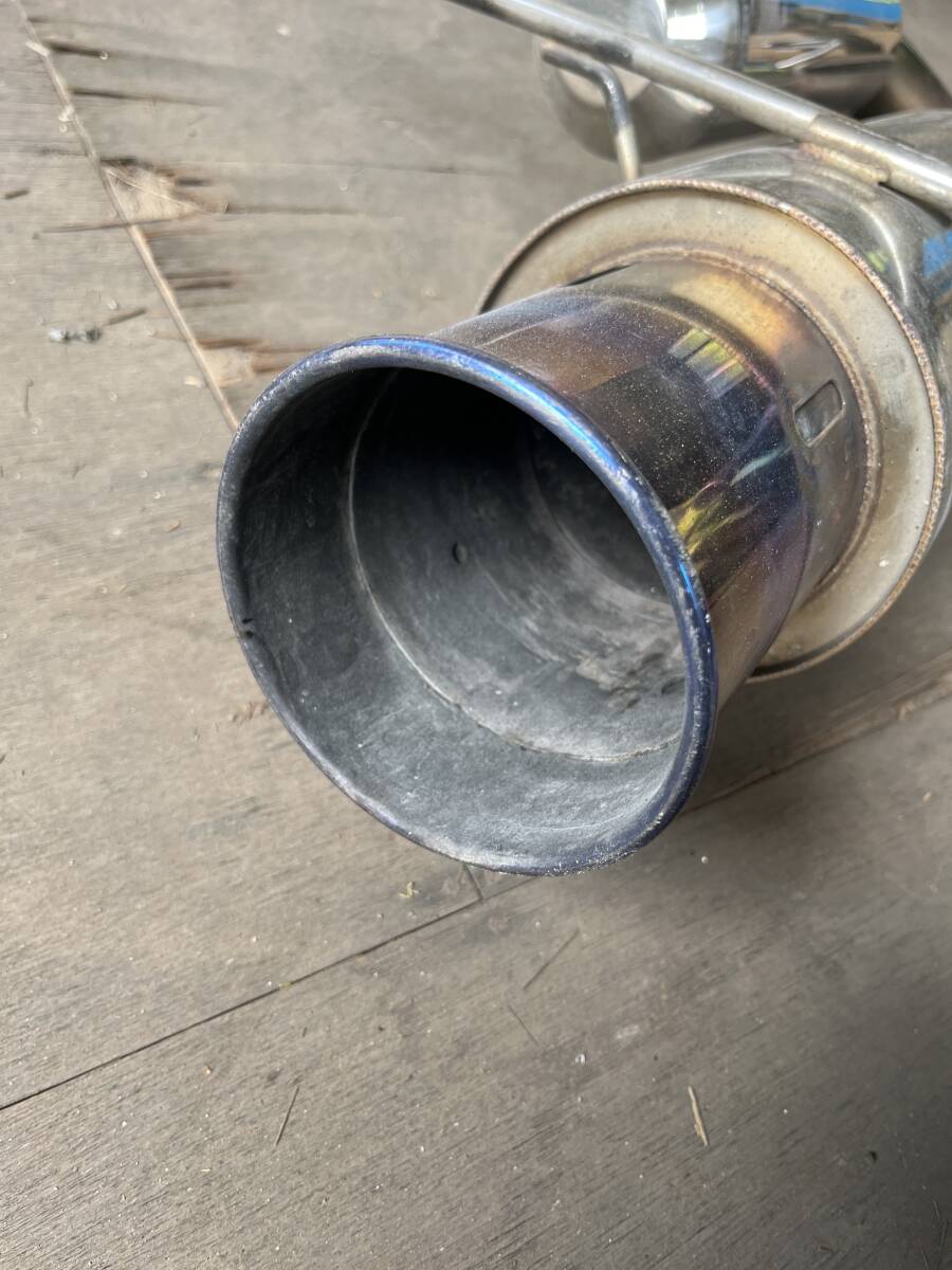 Yahoo!オークション - S15 S14 シルビア GP SPORTS GPスポーツ EXAS マ...