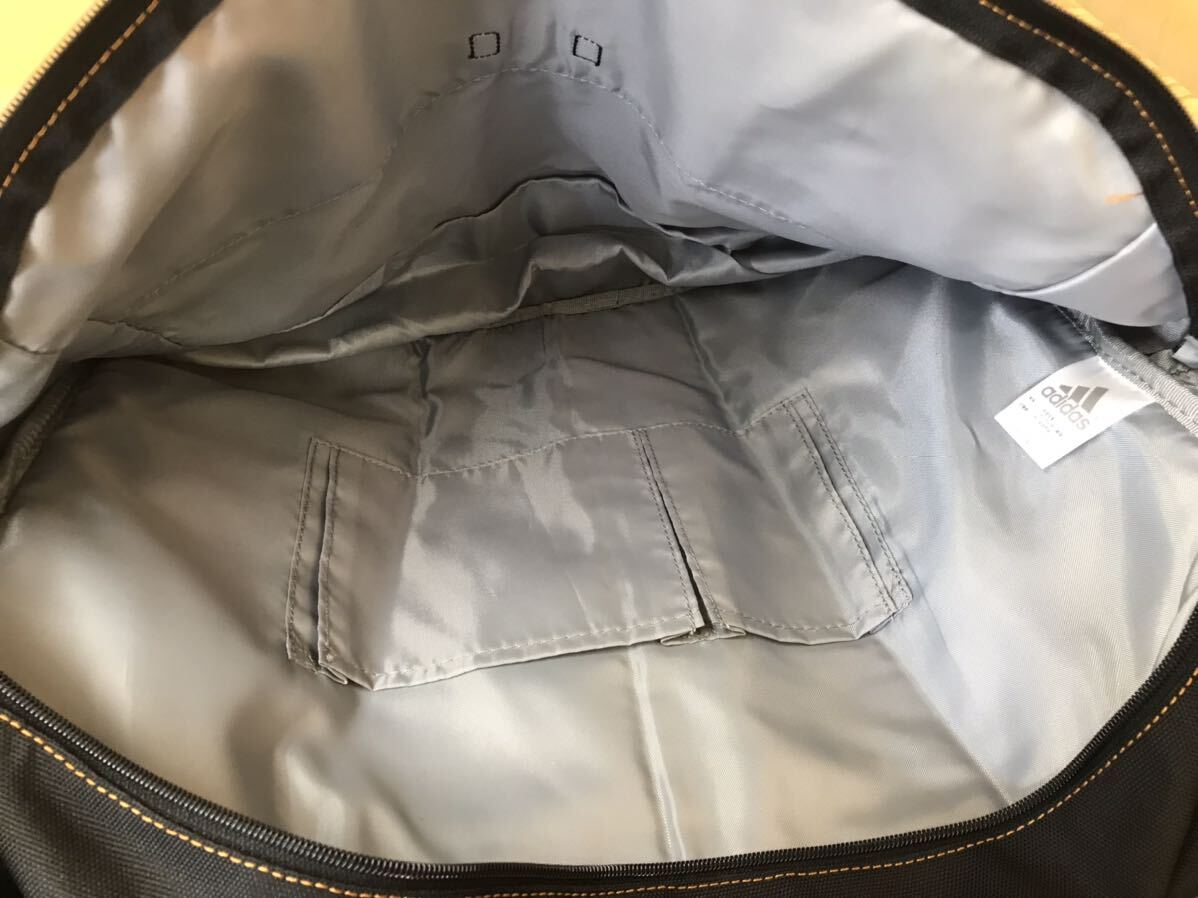 Yahoo!オークション - mC 100 GIANTS adidas スポーツバッグ ショルダ...