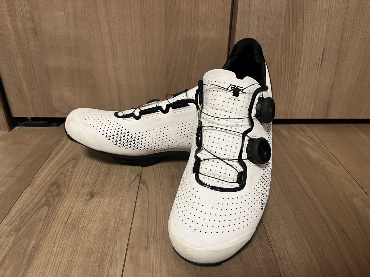 Trek RSLロードサイクリングシューズ トレック BONTRAGER ビンディング 42.5(27cm～)｜売買されたオークション情報、yahooの商品情報をアーカイブ公開 ...