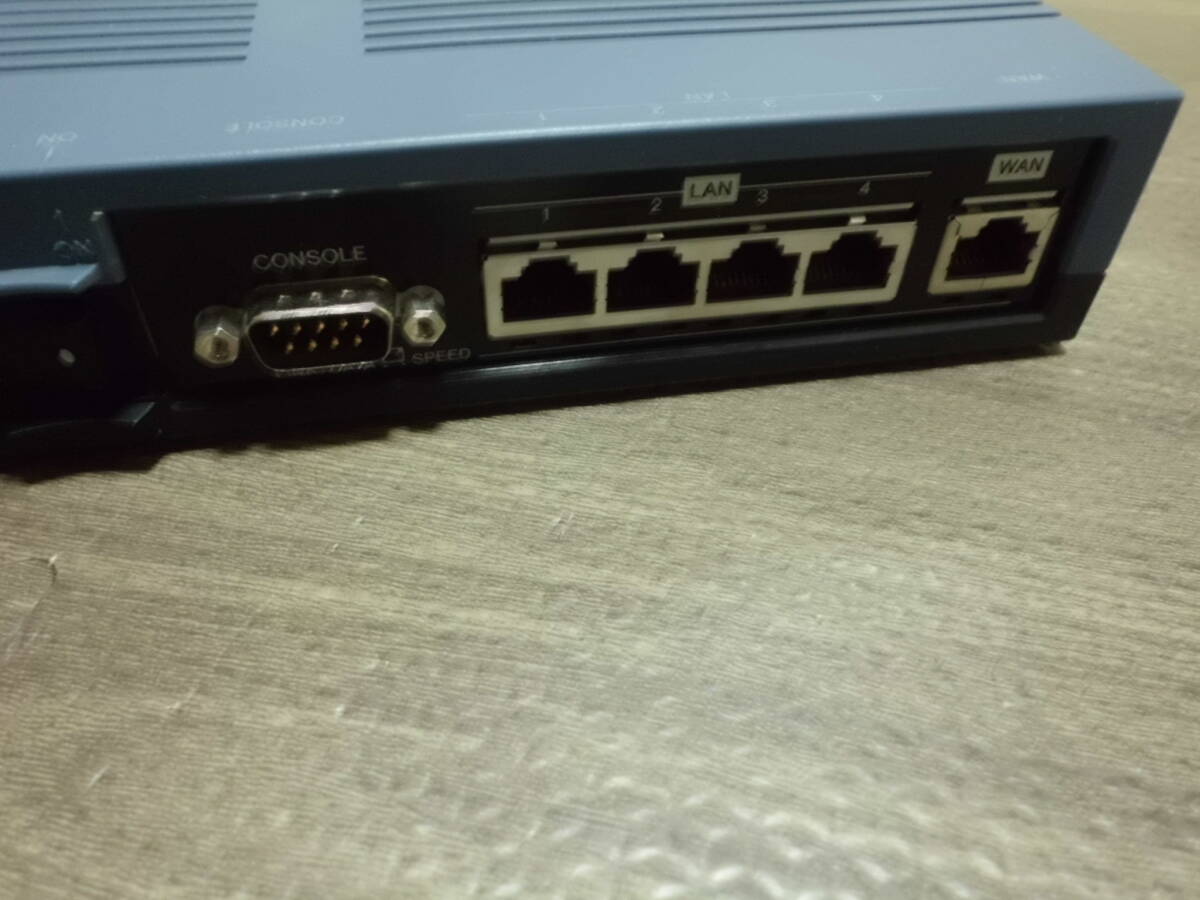 Yahoo!オークション - ヤマハ ギガアクセスVPNルーター RTX810