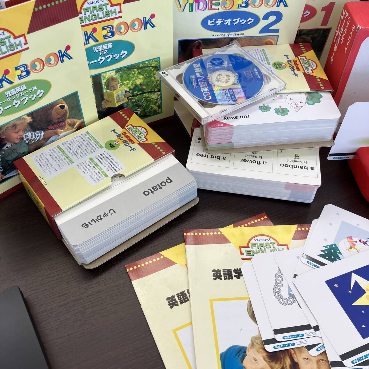 Yahoo!オークション - #4437 中古SONY CP-1000 トーキングカードプレイ...