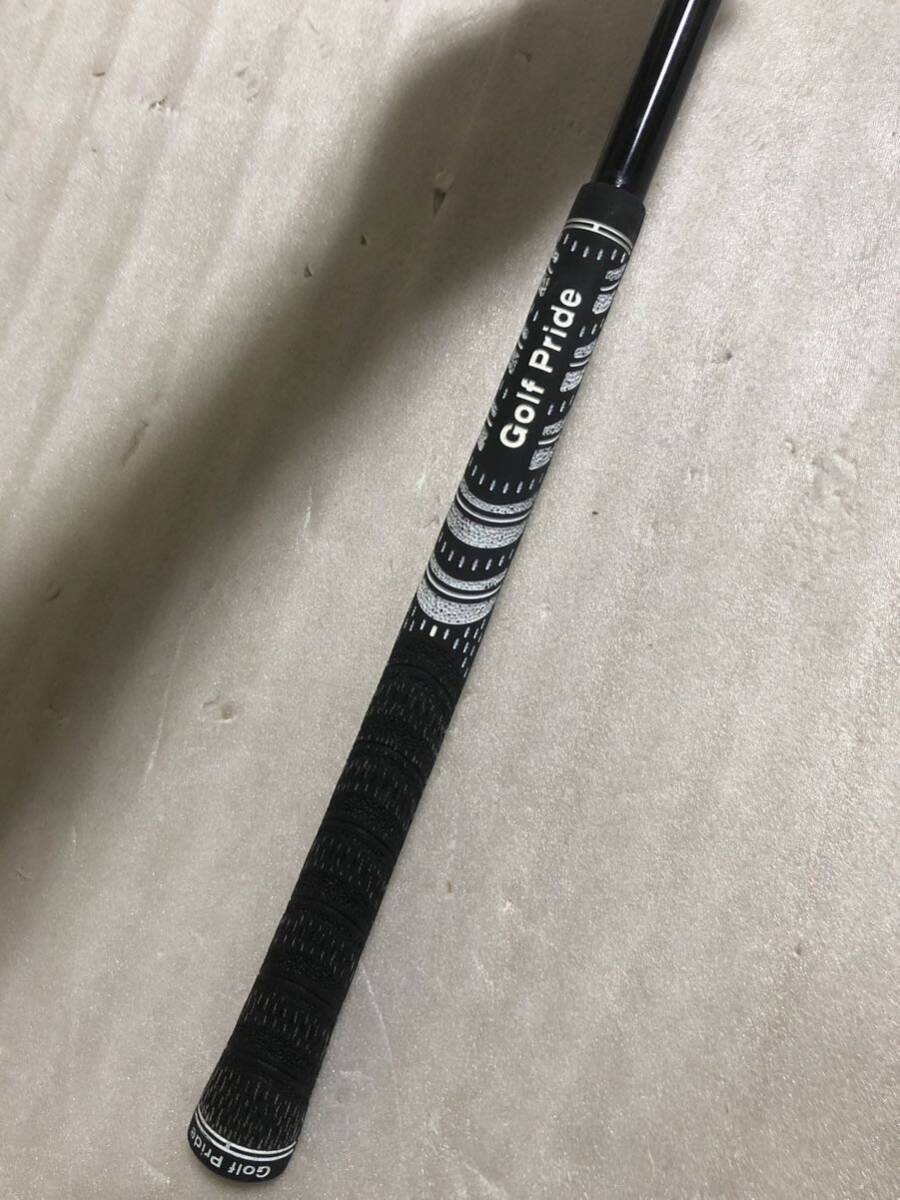 Yahoo!オークション - ベンタスレッド TR 6X テーラメイド用 3W 5W QI1...