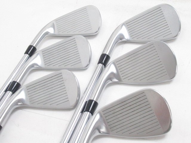 Yahoo!オークション - [1539]タイトリスト T200 アイアン NSPRO 950GHn...