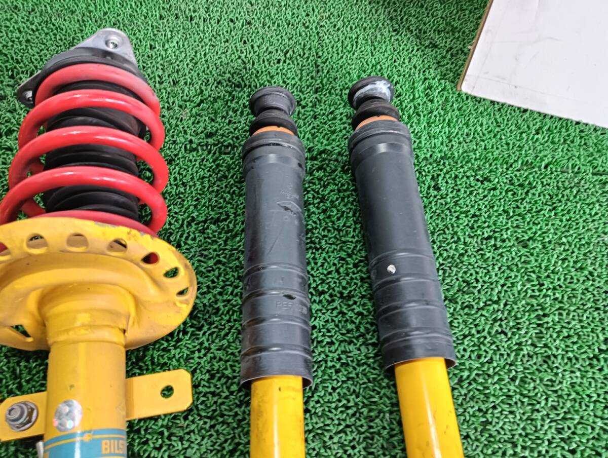 Yahoo!オークション - ルノー Bilstein ビルシュタイン ショックアブソ...