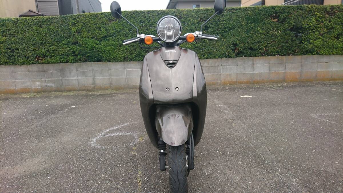 Yahoo!オークション - HONDA TODAY (AF61)