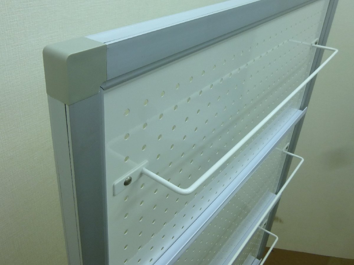 Yahoo!オークション - 10959 パーテーション・ブック・パンフレット ス...