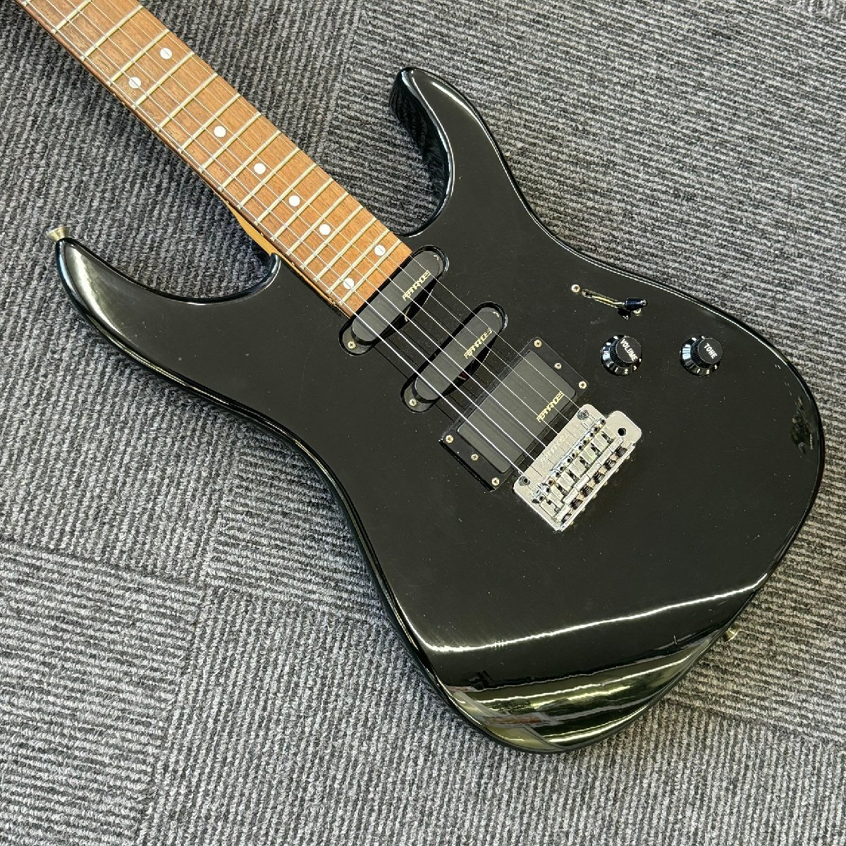 Yahoo!オークション - Fernandes STJ-40 フェルナンデス Limited Editi...