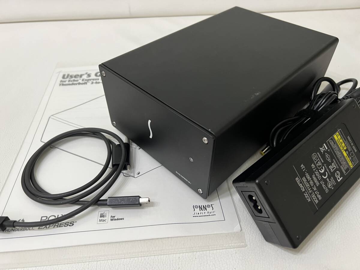 Yahoo!オークション - Echo Express SE I