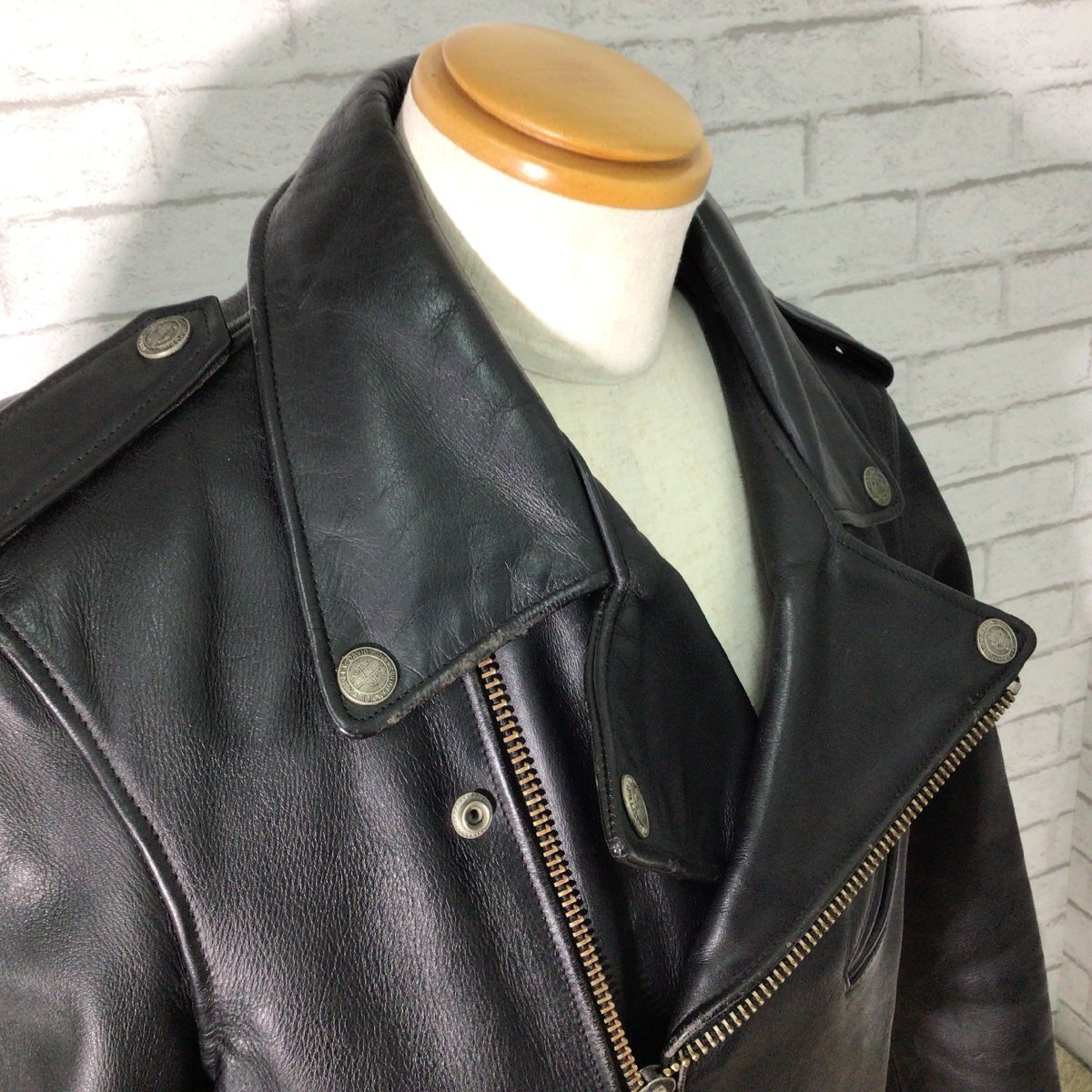 Yahoo!オークション - 8244 Harley-Davidson ハーレーダビッドソン ダ...