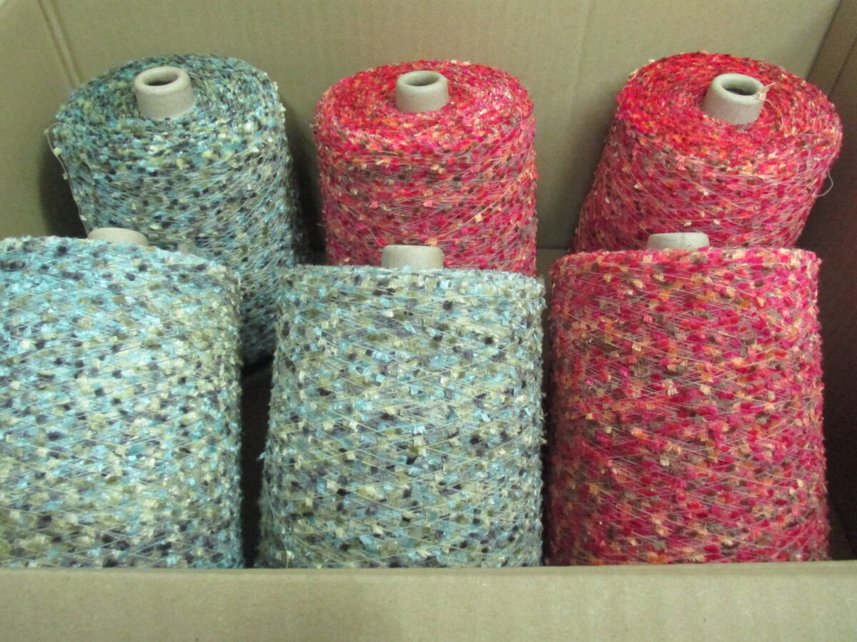 Yahoo!オークション - H004 糸 カスリフラッグ 詳しい混率はわかりませ...