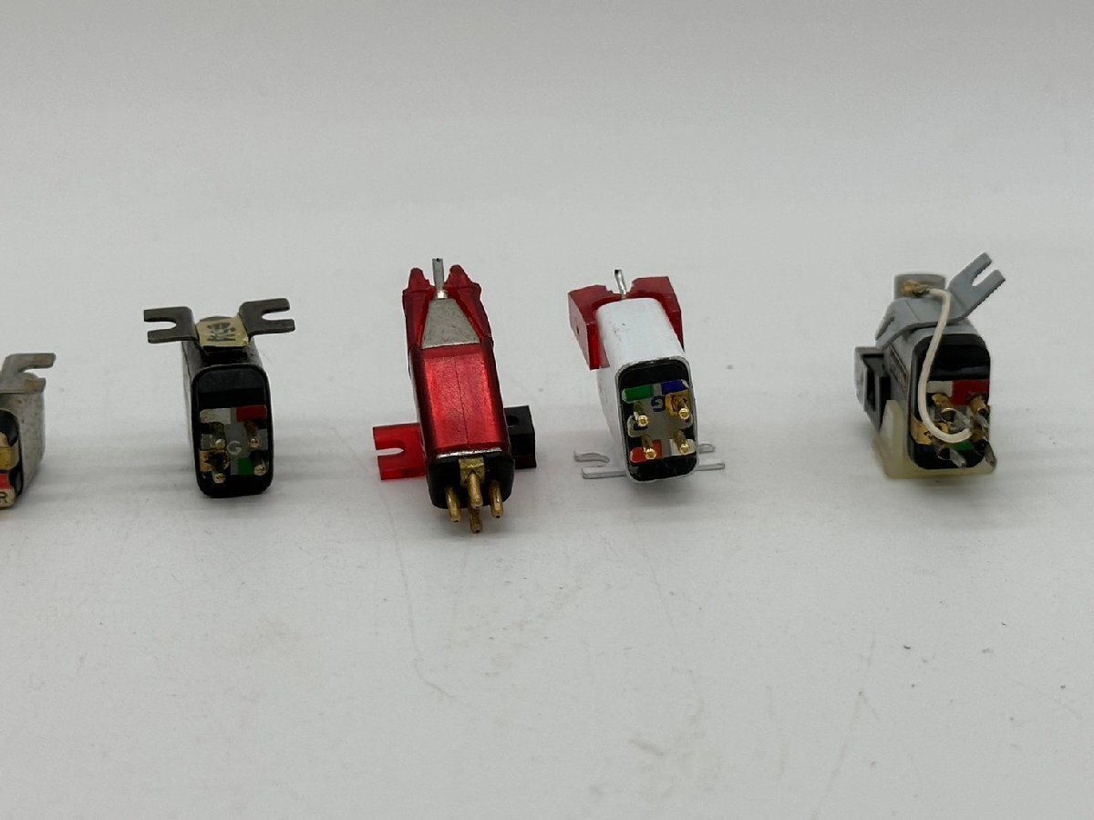 Yahoo!オークション - t306 ジャンク PICKERING ピッキング XV-15/150...