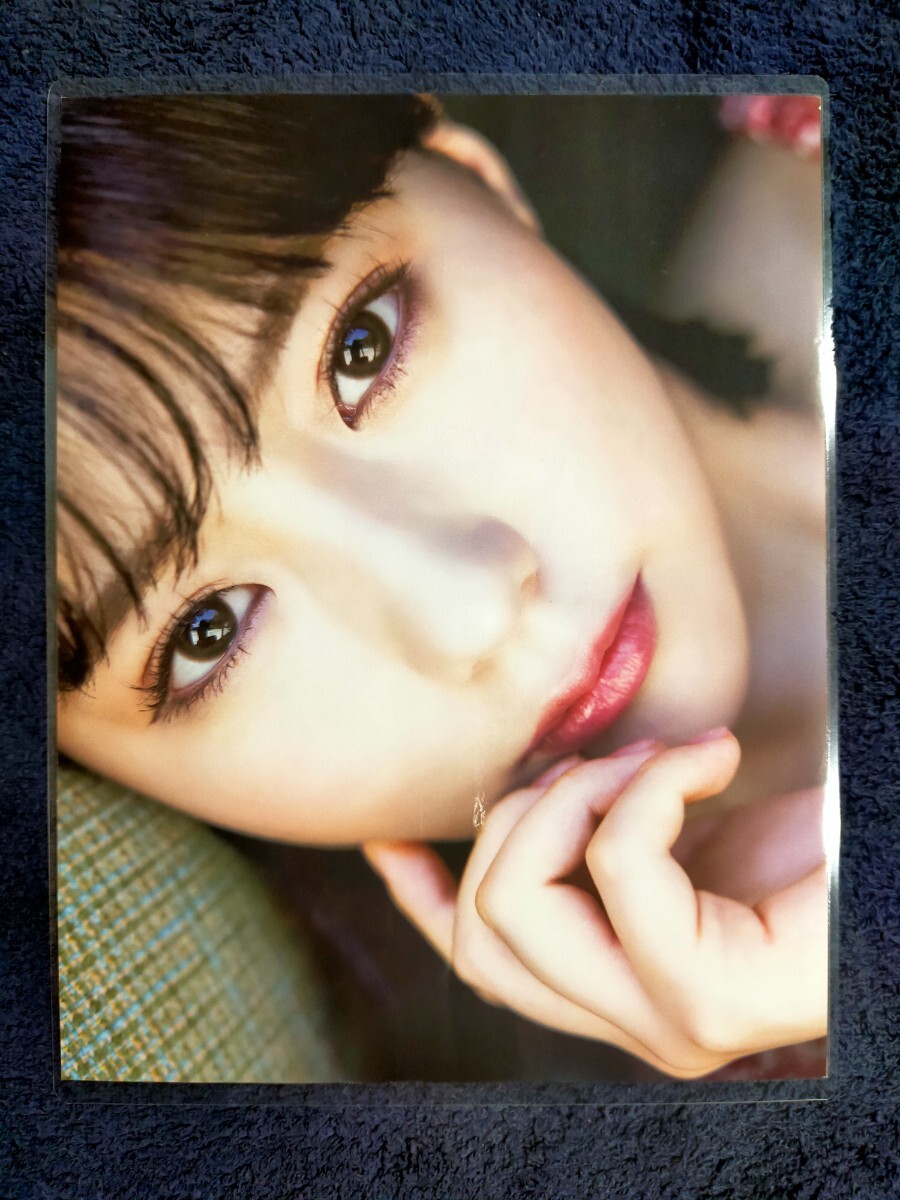 Yahoo!オークション - 【ラミネート加工/田中美久(HKT48)】EX大衆2022...