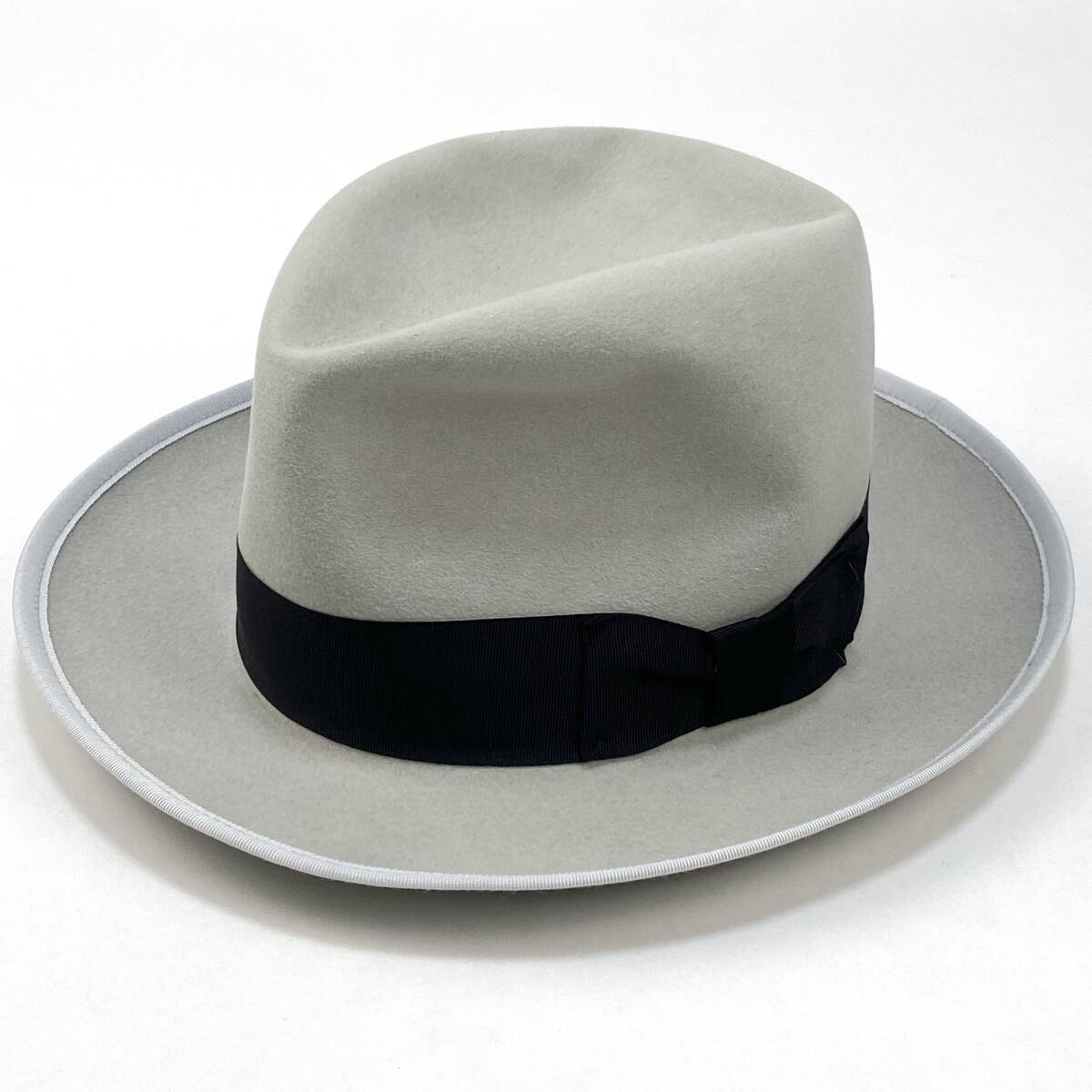 極美品 STETSON / ステットソン STETSONIAN REPRO 極美品 STETSON / ステットソン STETSONIAN REPRO