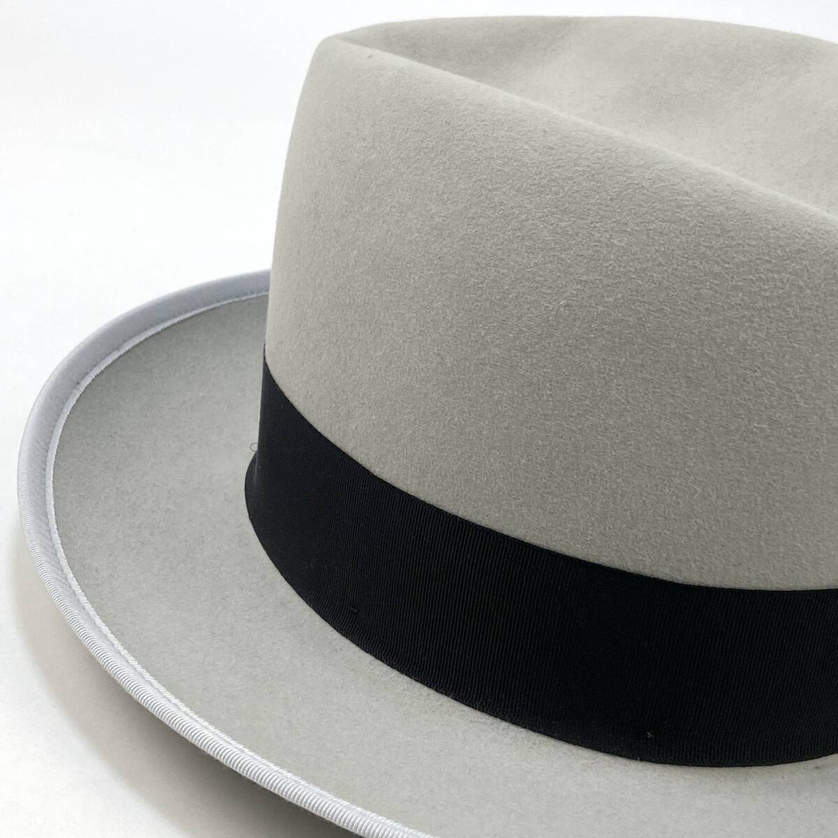 極美品 STETSON / ステットソン STETSONIAN REPRO 極美品 STETSON / ステットソン STETSONIAN REPRO