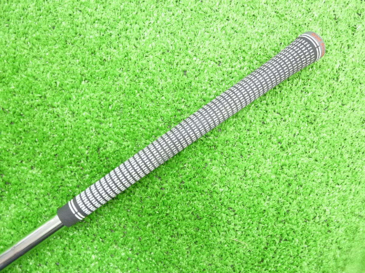 Yahoo!オークション - ブリヂストン 221CBアイアン 7I単品 NS PRO MODU...