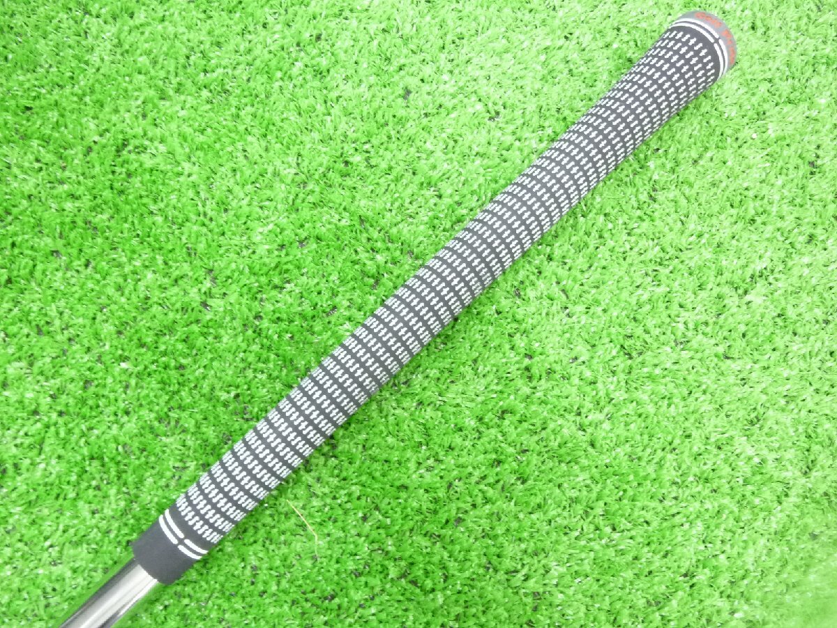 Yahoo!オークション - ブリヂストン 222CB+アイアン 7I単品 NS PRO MOD...