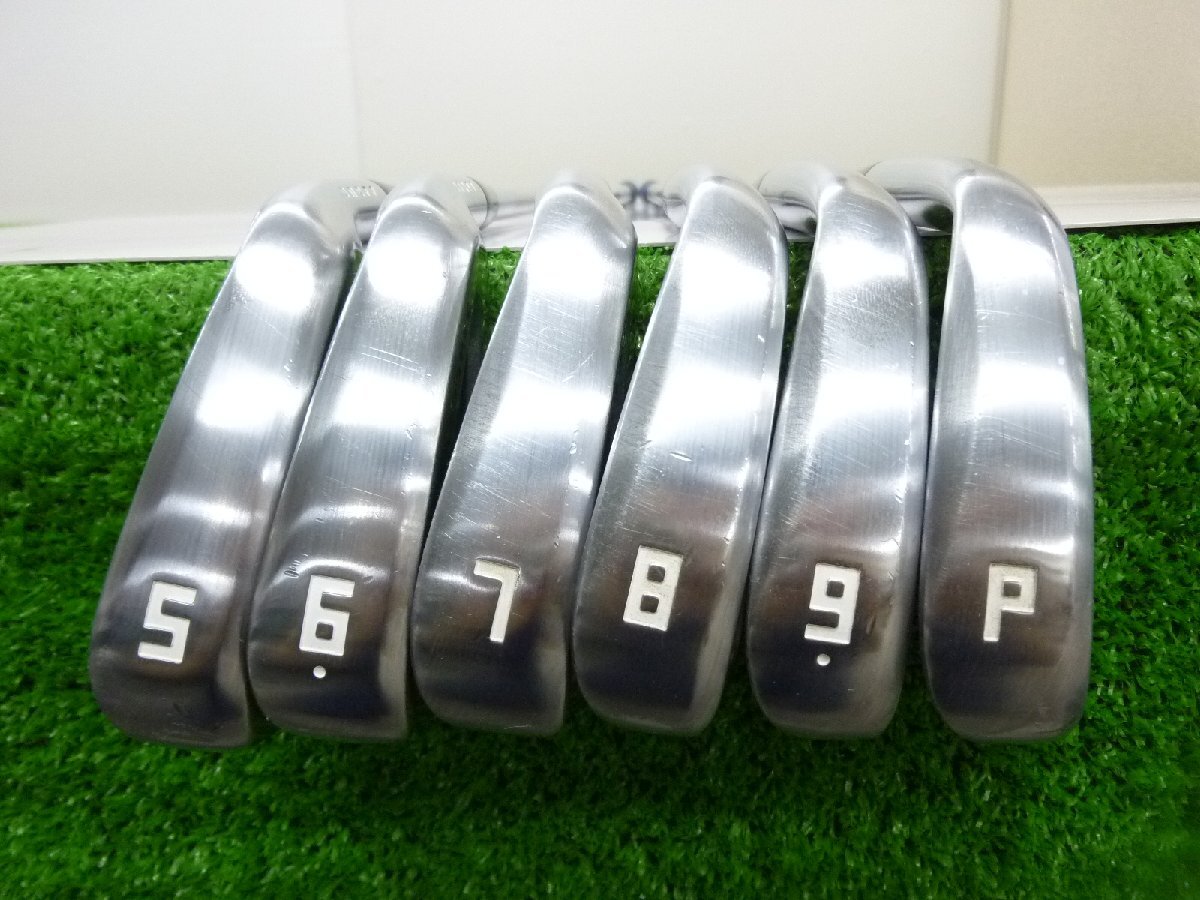 グローブライド ONOFFアイアン Labospec RB-247K 5-Pw 6本 NS PRO MODUS3 TOUR105 S(ダイワ)｜売買されたオークション情報、yahooの商品情報 ...