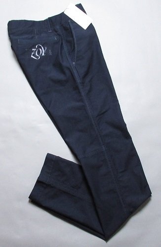 Yahoo!オークション - ゾーイ/ZOY ゴルフ 春/夏/秋 ストレッチパンツ ...