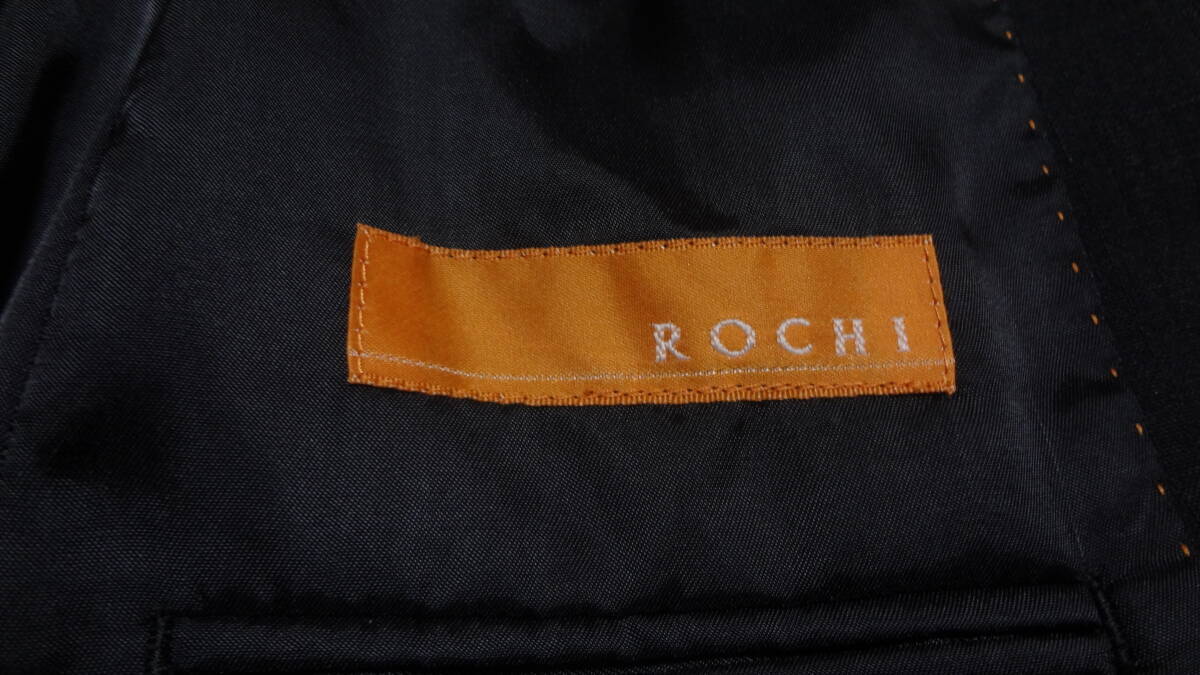 Yahoo!オークション - 大処分セール 美品165cmW80cm ROCHI ロッチ 春夏...