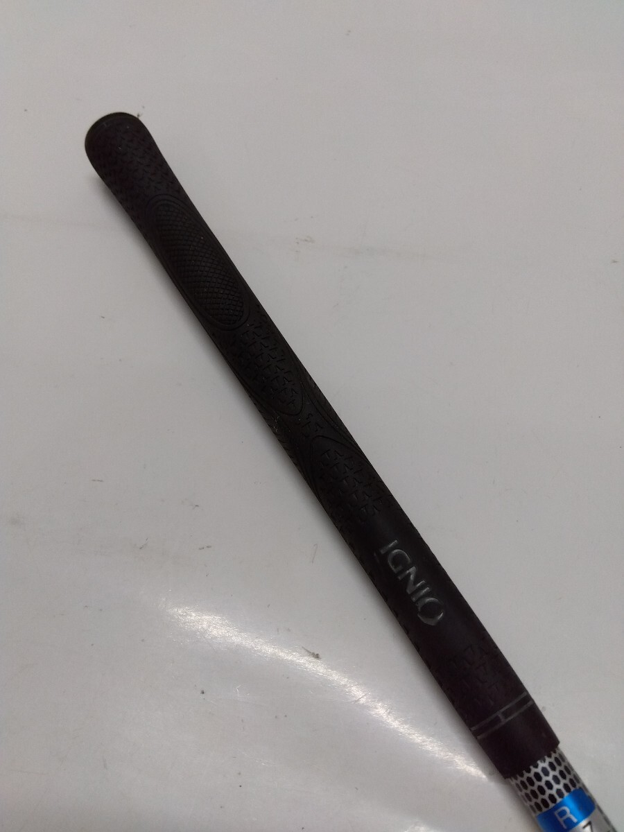 Yahoo!オークション - IGNIO UT U7 21度 flex R メンズ右 オリジナルカ...