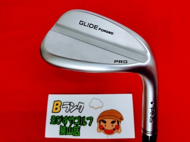 Yahoo!オークション - 狭山 [2283] GLIDE FORGED PRO 52S-10 MODUS3TOU...