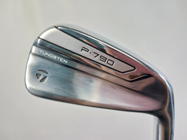 Yahoo!オークション - 入間 テーラーメイド TaylorMade #4 P790 2019 M...