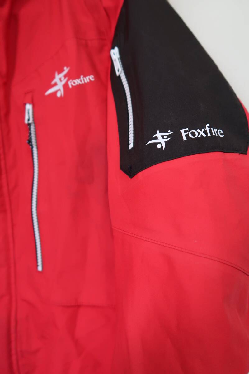 Yahoo!オークション - FoxFire フォックスファイヤー ストーミーDSジ...