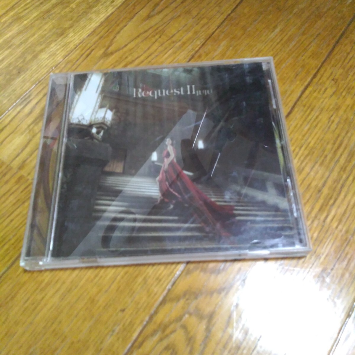 Yahoo!オークション - JUJU【Request II（2）】CD アルバム