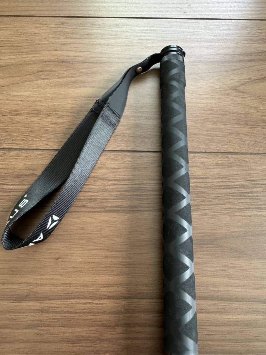 ANTCAUS Carbon Trekking Pole アントカウス カーボンファイバー ANTCAUS Carbon Trekking Pole アントカウス カーボンファイバー