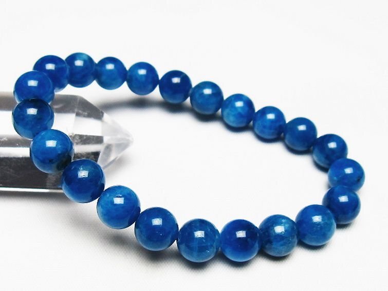 誠安 極品天然AAAアパタイトブレスレット 9mm T149-7046(クリスタル、水晶)｜売買されたオークション情報、yahooの商品情報をアーカイブ公開 - オークファン（aucfan.com）