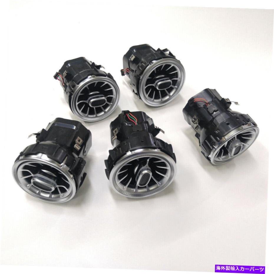 Yahoo!オークション - オルバスW 205 C＆GLC 15-2019シルバー用プッシ...