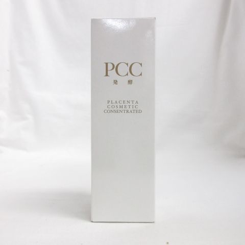 Yahoo!オークション - 新品 バイオアンチエイジング PCC 発酵プレミア...