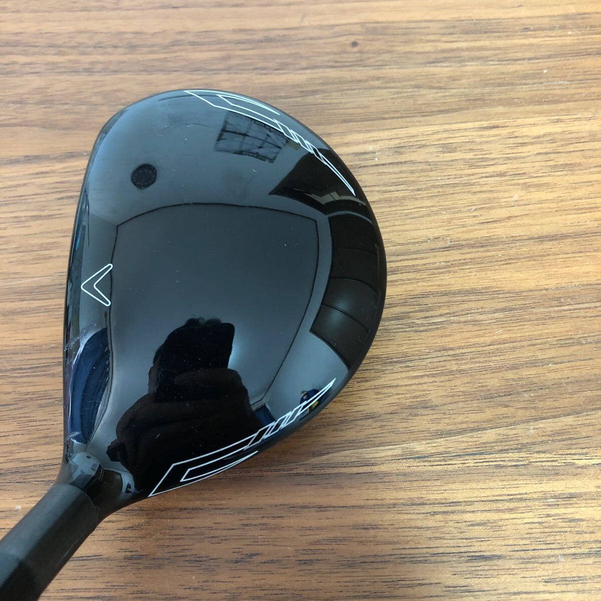 Yahoo!オークション - X2HOT 5w 純正Sシャフト