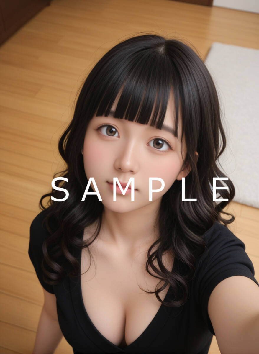 Yahoo!オークション - 2400【A4サイズ 美女ポスター】最高画質 光沢紙 ...