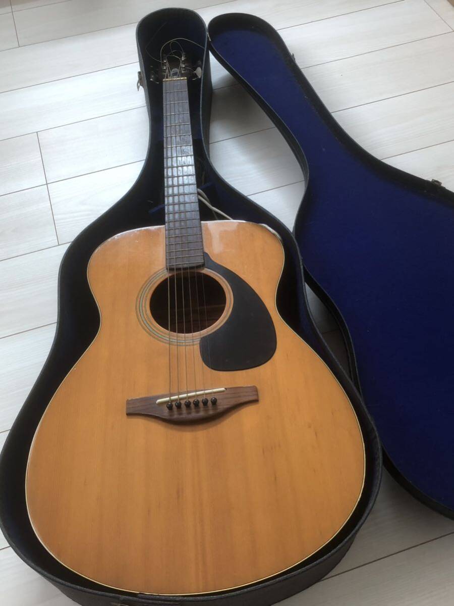 Yahoo!オークション - YAMAHA FG-150アコースティックギター ギター ア...
