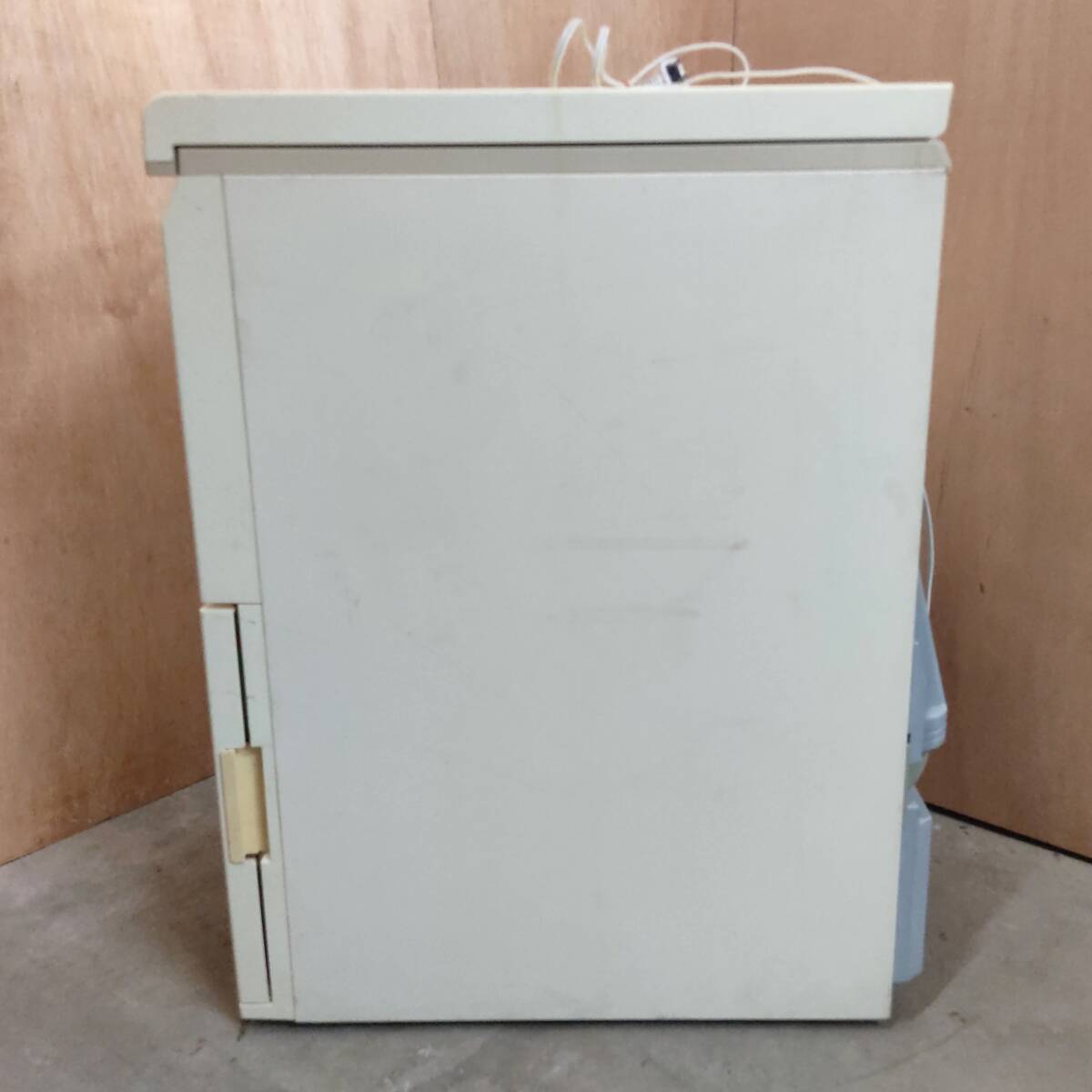 Yahoo!オークション - 送料無料) 冷えっ庫 RCR-121W MK精工 収納21kg ...